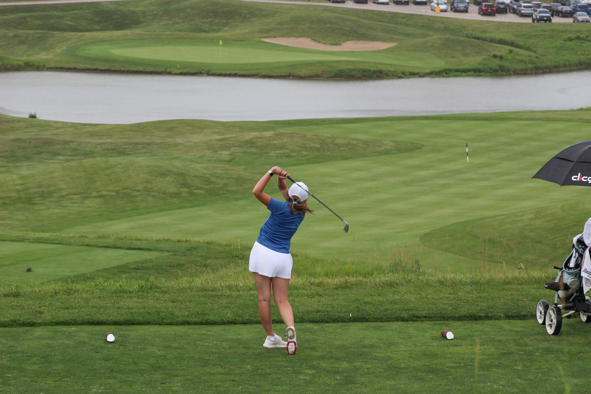 Find Your Game | Nebraska Junior Golf