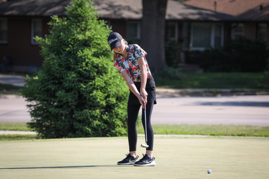 Find Your Game | Nebraska Junior Golf