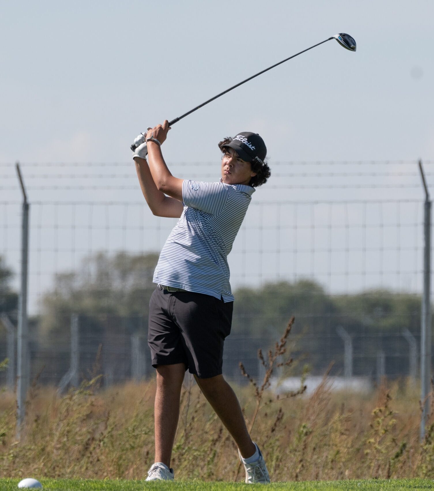 NJG TOUR | Nebraska Junior Golf