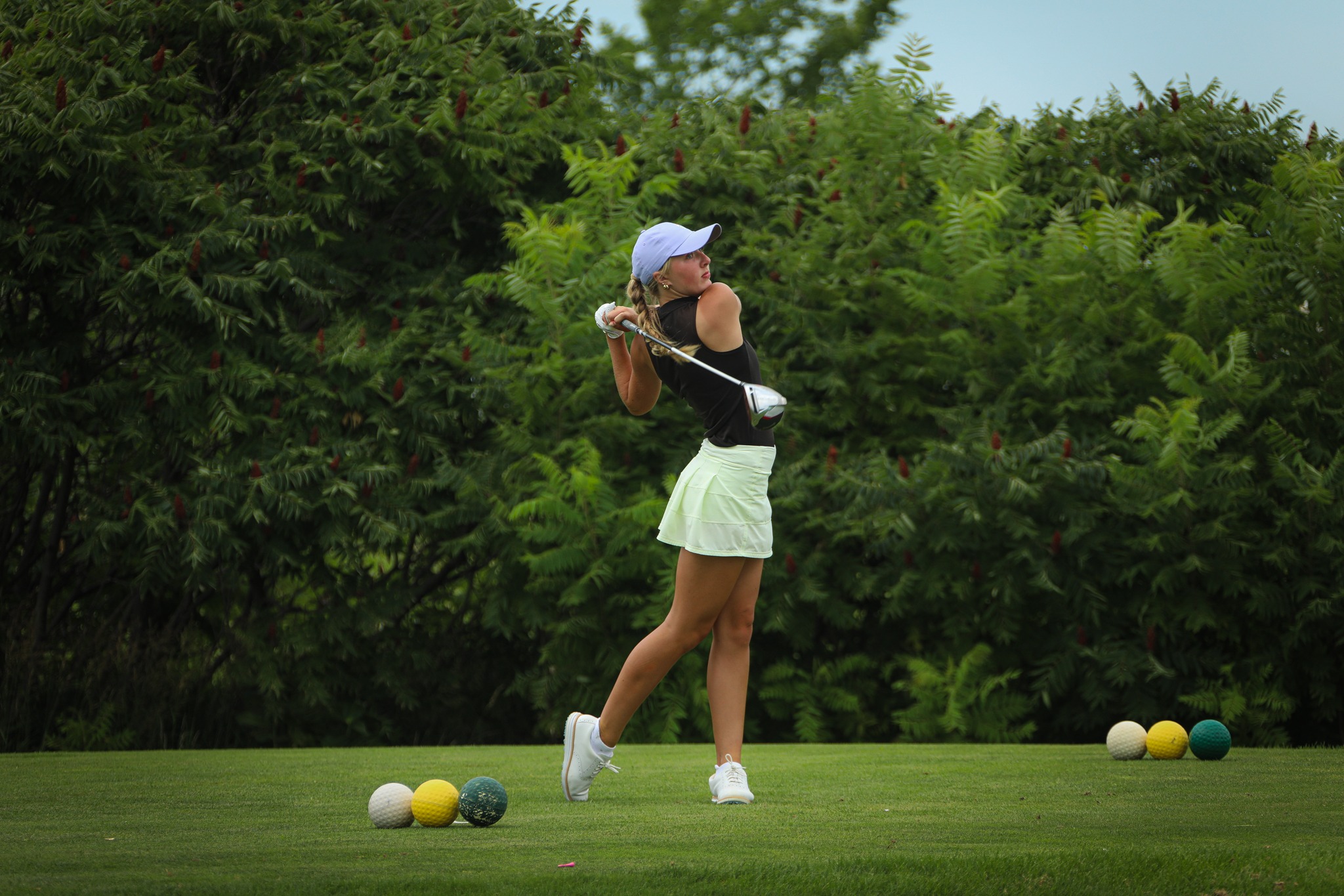ABOUT | Nebraska Junior Golf