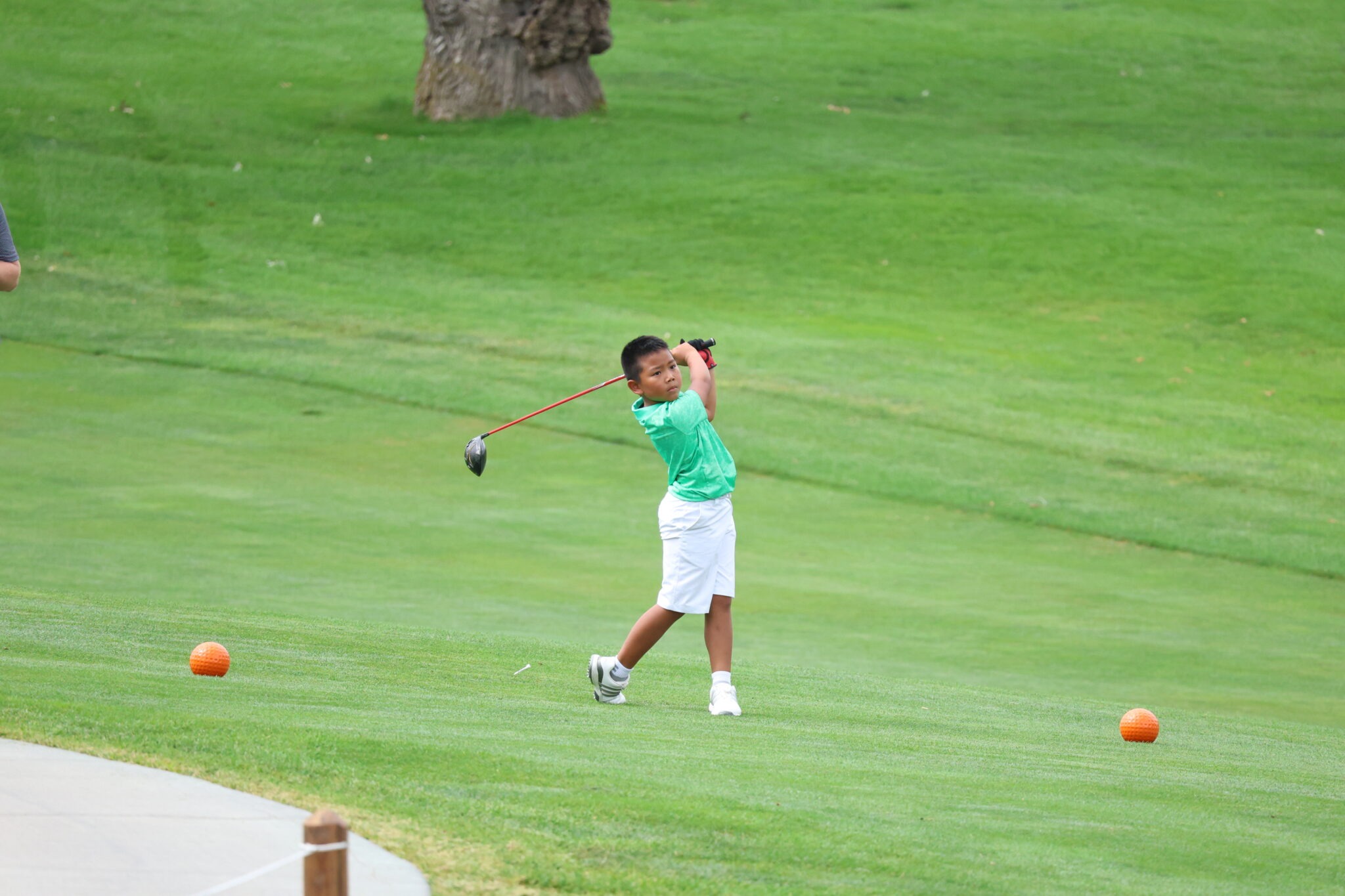 Find Your Game | Nebraska Junior Golf